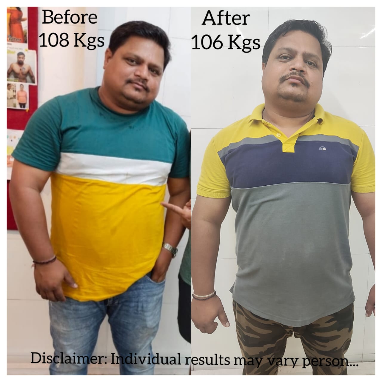 Fitsquad Fitness